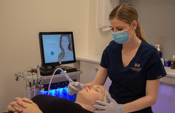 What Is A Dermal Therapist? - H&H Aesthetic Medicine